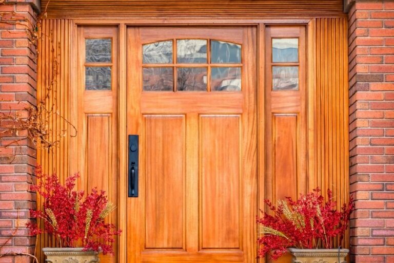 22 Fun Front Door Ideas That'll Boost Your Curb Appeal